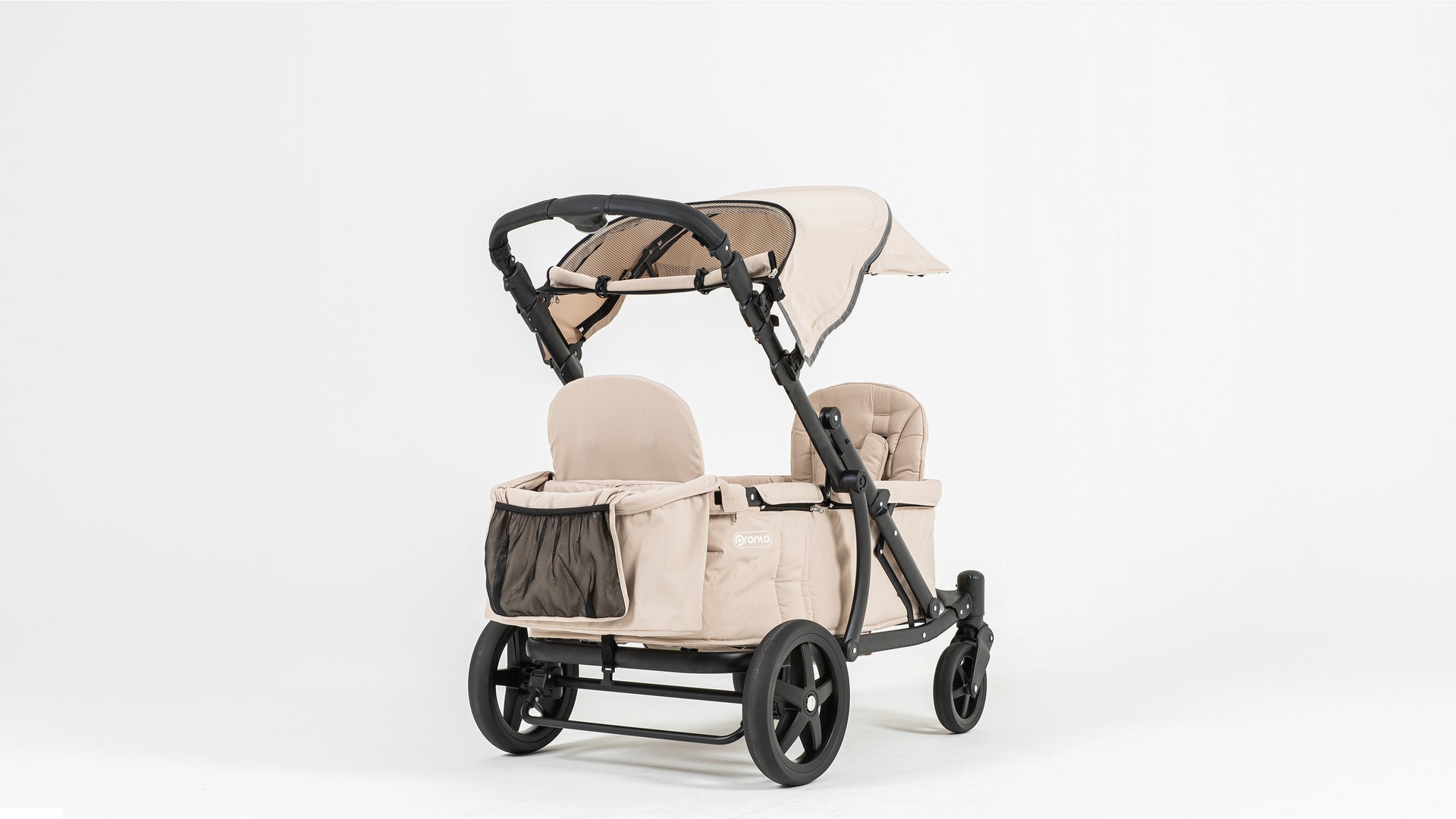 Pronto Stroller